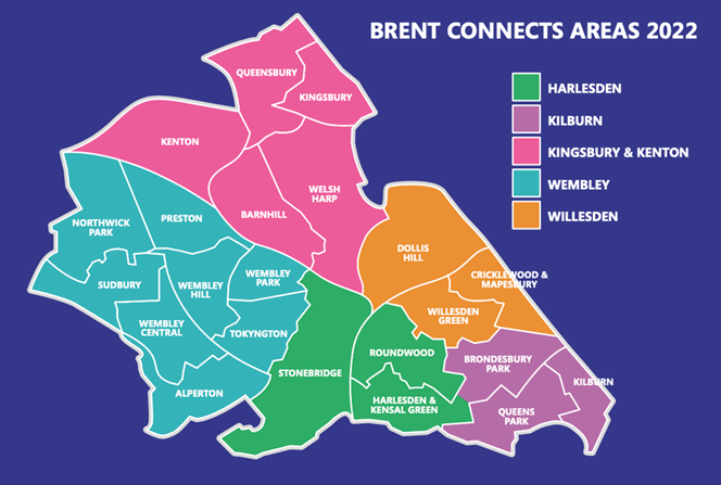 Project: Improving Health and Care Services in our Neigh... | London ...