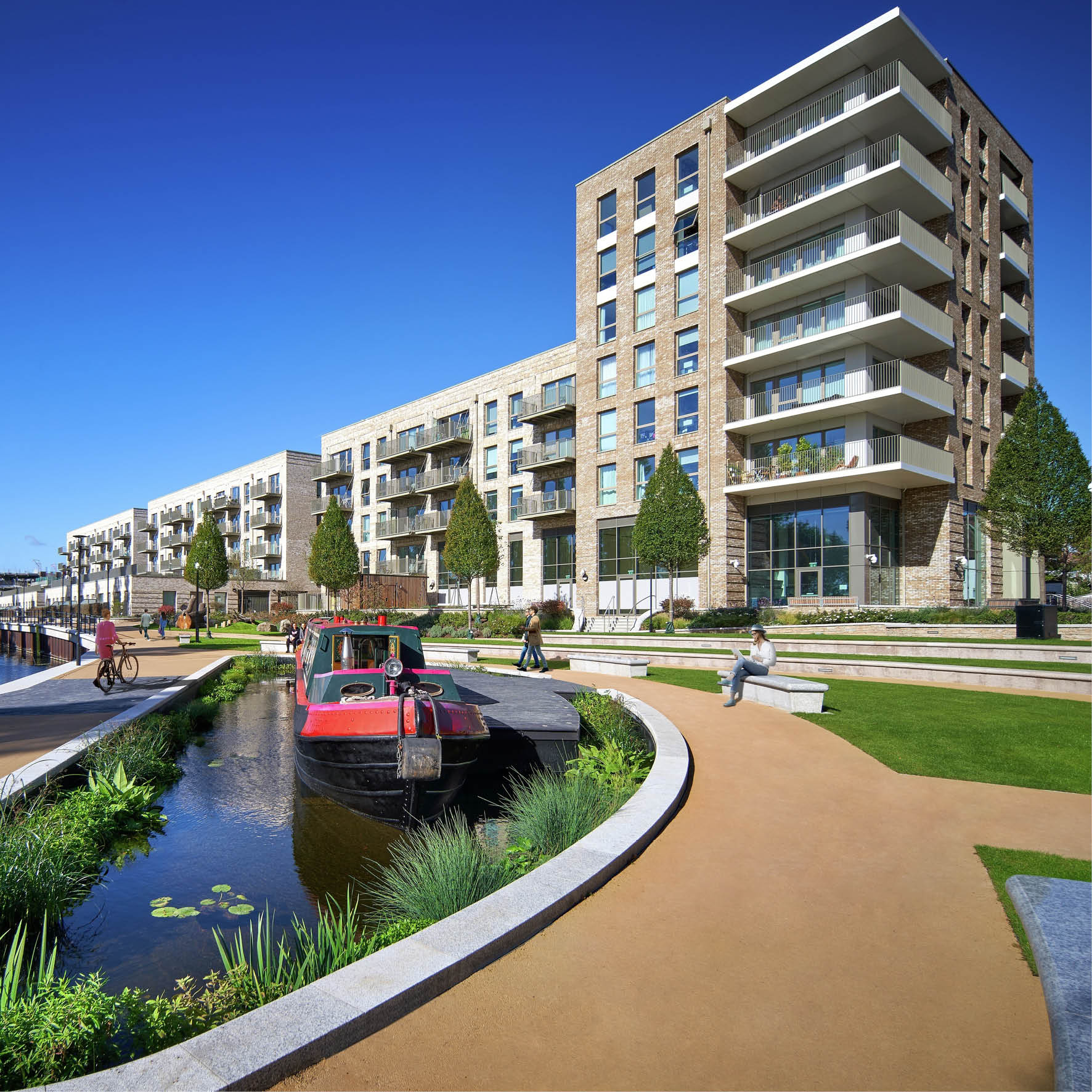 Project: People's Choice Award | London Borough of Brent