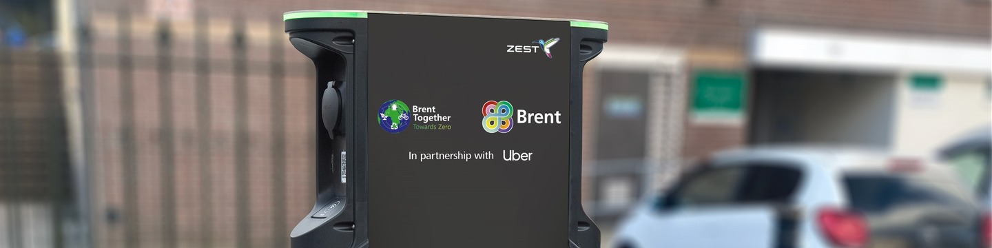 Project: Monson Road Electric Vehicle Charging Point Con... | London ...