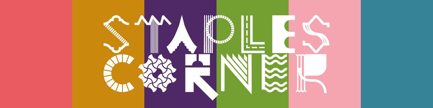 Project: Draft Staples Corner Design Code | London Borough of Brent