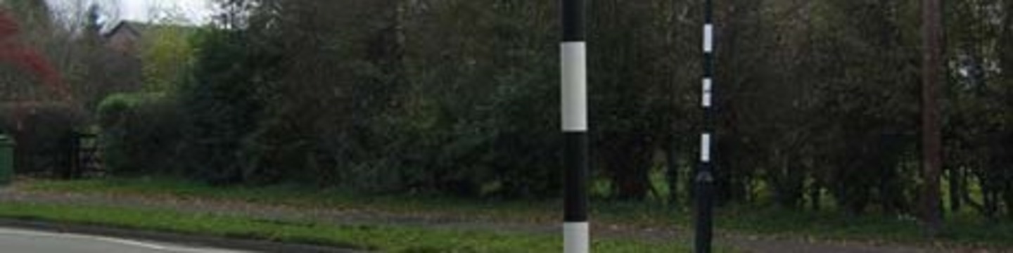 Project East Lane Proposed Zebra Crossing Island London Borough Of Brent