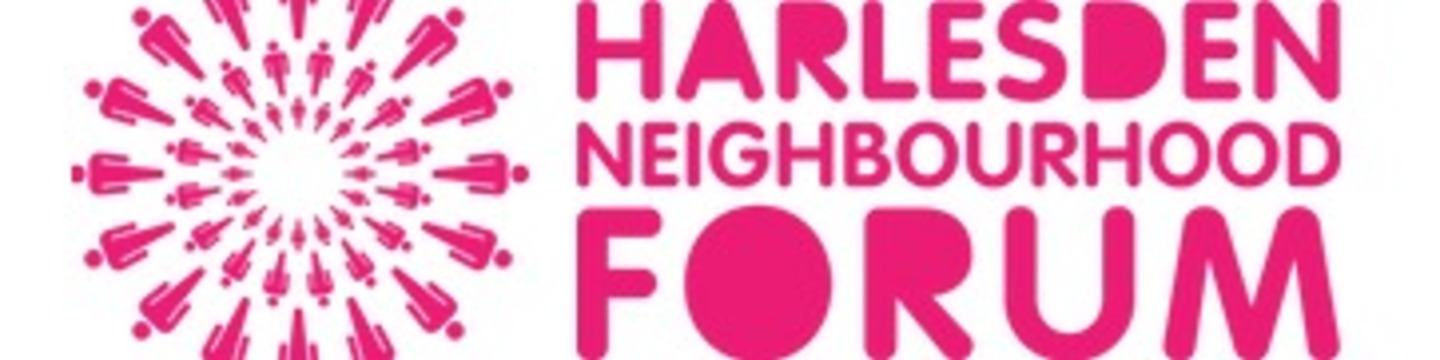 Project: Revised Harlesden Neighbourhood Area Boundary C... | London ...