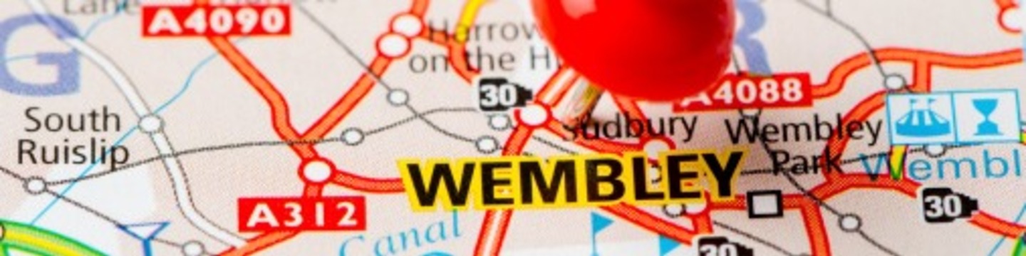Project: First Way - Wembley Two Way Working Phase Two P... | London ...