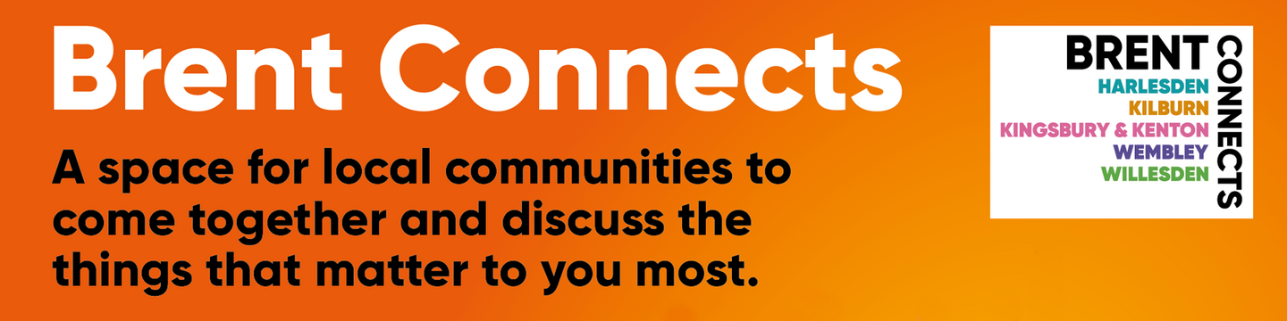 Project: Brent Connects Forum Survey | London Borough of Brent