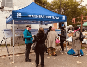 Project • Church End Masterplan /Supplementary Planning D...